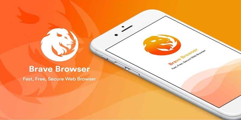 Descubre el navegador Brave seguro y rápido con el que premiar a los ... Descubre el navegador Brave seguro y rápido con el que premiar a los ...