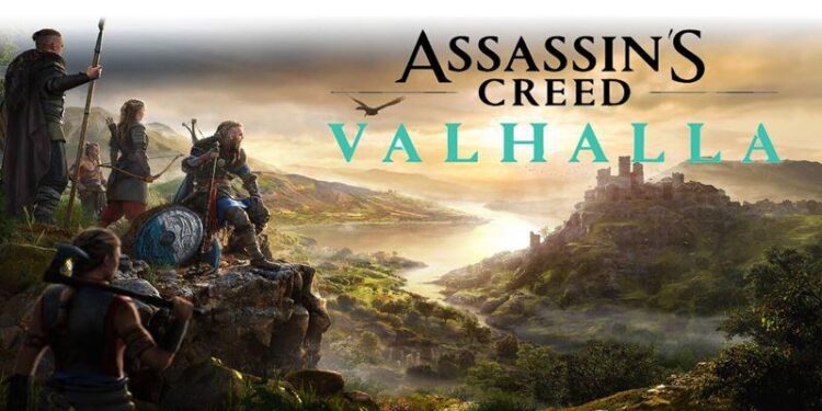No Te Pierdas El Tráiler De Historia De Assassins Creed Valhalla