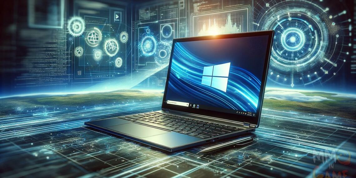 Nueva Versión de Windows en el Horizonte: Snapdragon X Elite y la Era ... Nueva Versión de Windows en el Horizonte: Snapdragon X Elite y la Era ...